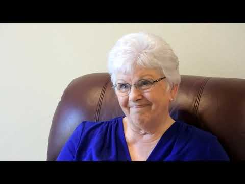 Warm Beach Missional Senior Living: Having community and purpose.