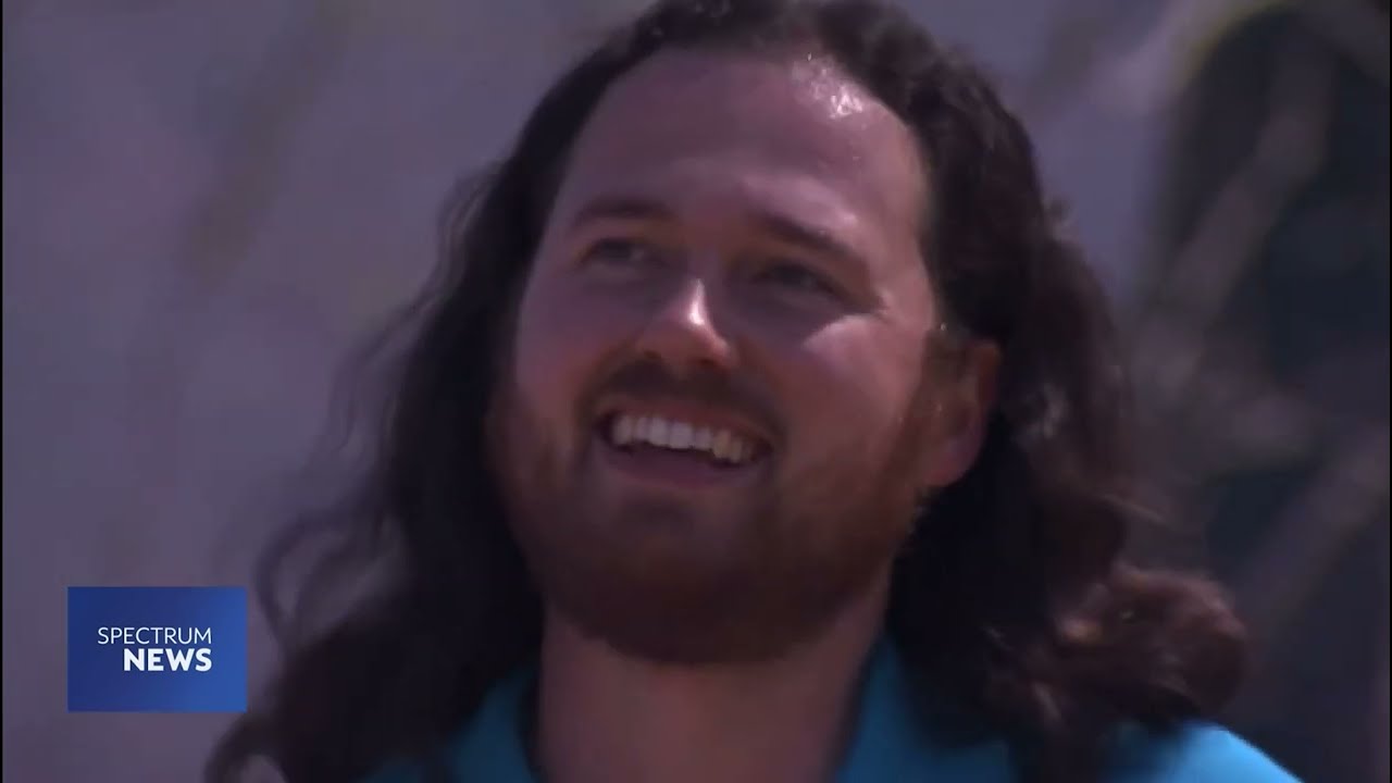 J CREEK CLOGGERS | Zeb Ross