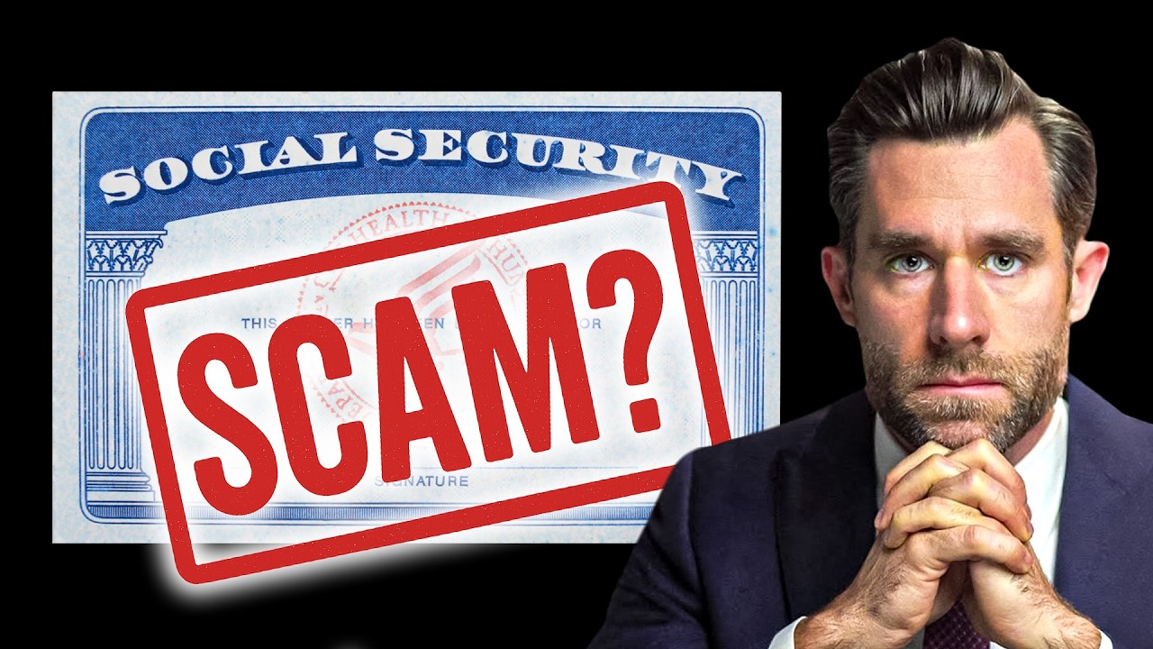 The Real Social Security Fraud: Debunking Myths and Understanding the ...