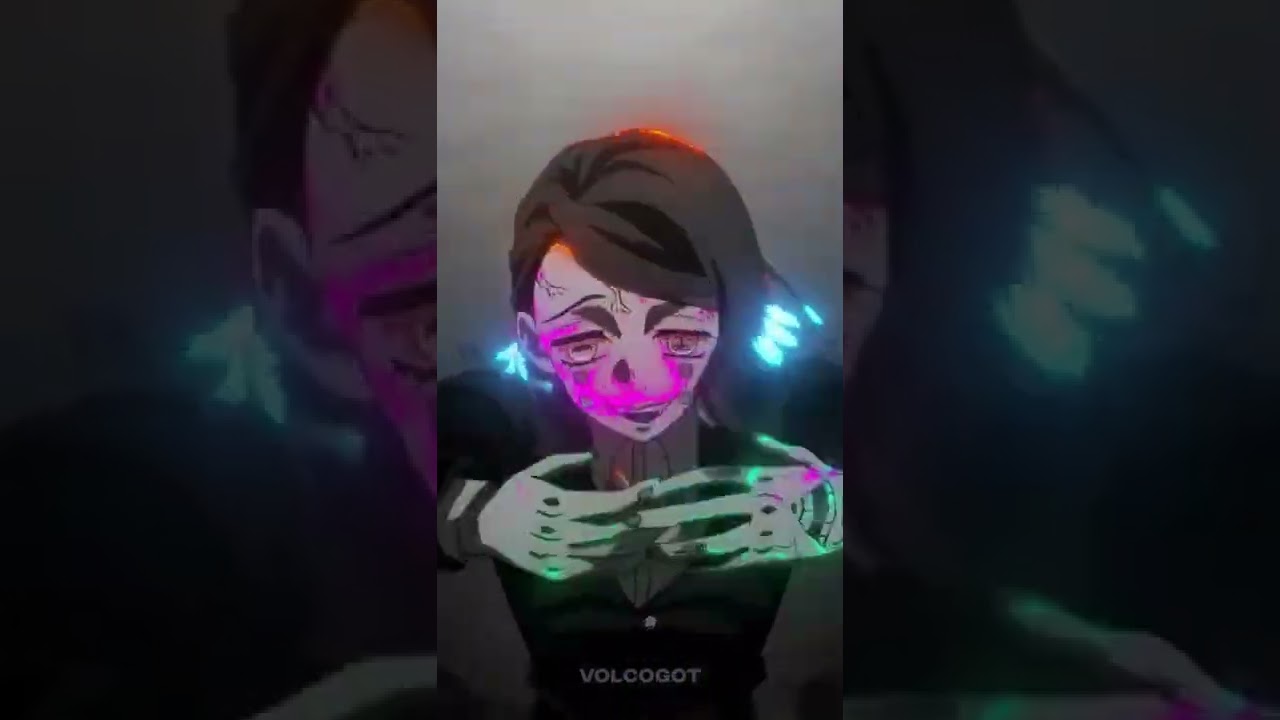 #wallpaper #enmu #anime #demonslayer #animetiktok #fyp