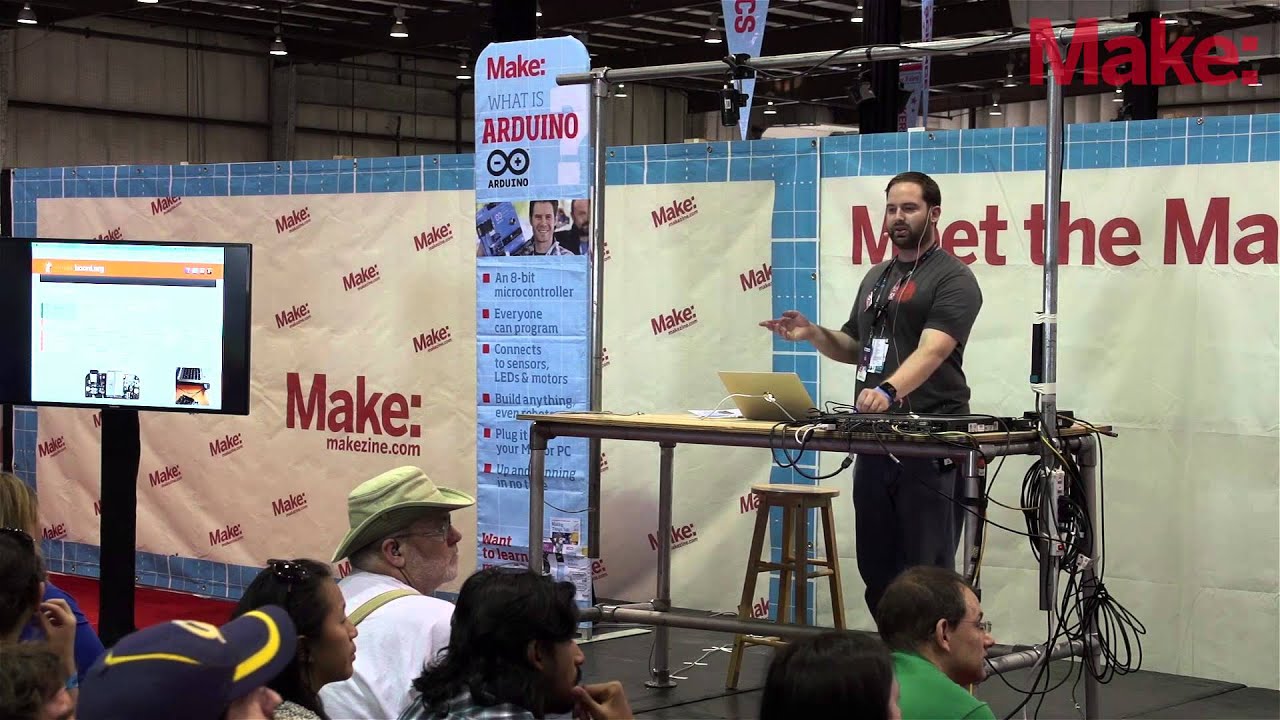 Getting Started with the BeagleBone Black - David Scheltema