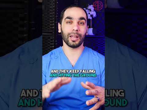 Atonic seizures