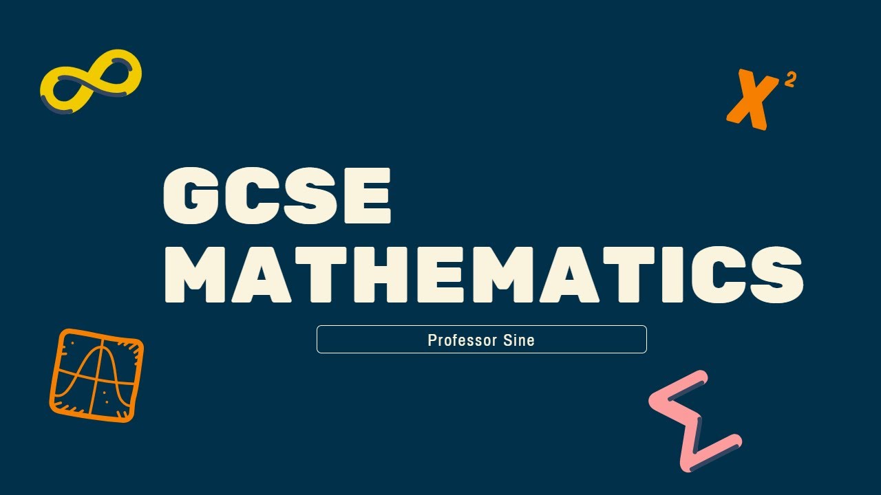 Forming and Solving Equations | Step by Step Tutorial | Professor Sine