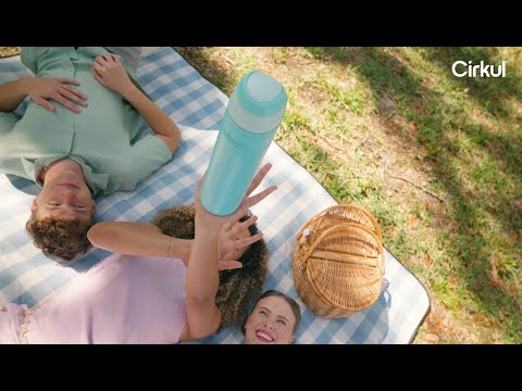 Introducing the 26oz. StrawSip Flip Bottle