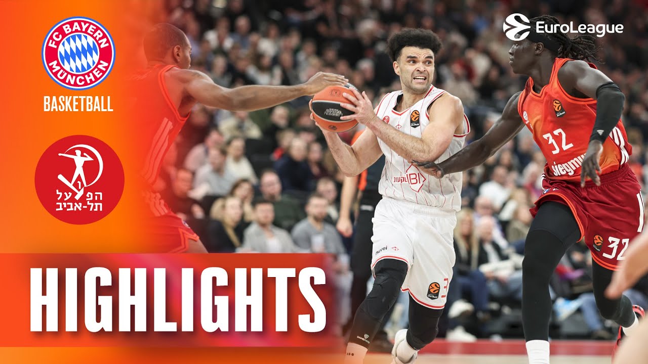 EuroLeague | Euroleague Basketball