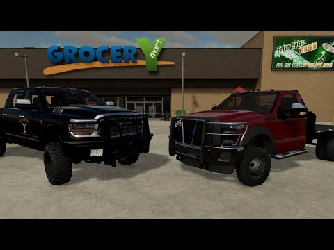 My Mod Review FS22