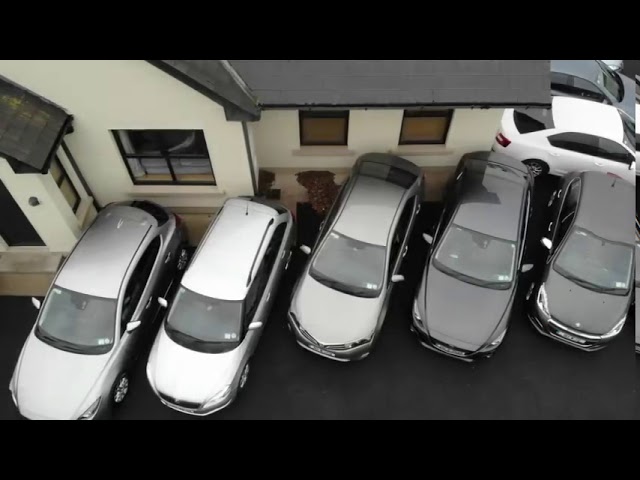 Power Foley Car Sales - Used Car Sales Wexford