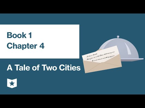 A Tale of Two Cities Study Guide | Course Hero