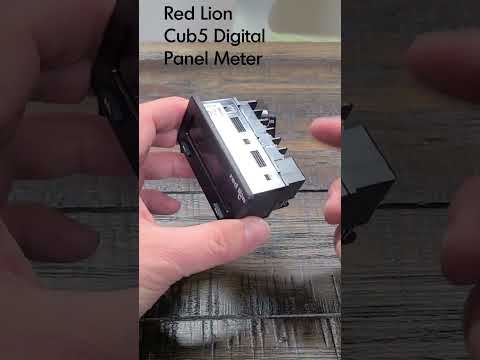 Red Lion Cub 5 back cover removal demonstration