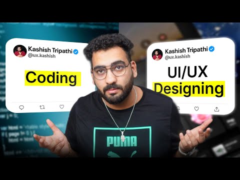 Coding vs. UI/UX Design: What’s the Best Career Choice in 2025? (Full Guide)