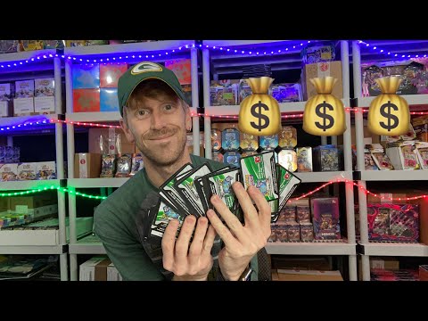 How to Make Money Selling Your Pokemon Code Cards!!!