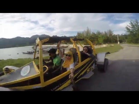 LANGKAWI SKYCAB PROMO 2016