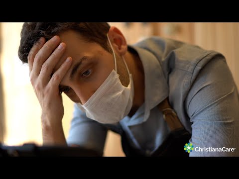 Has the COVID-19 Pandemic Caused Collective Trauma?