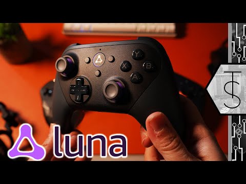 The Current State of Amazon Luna!