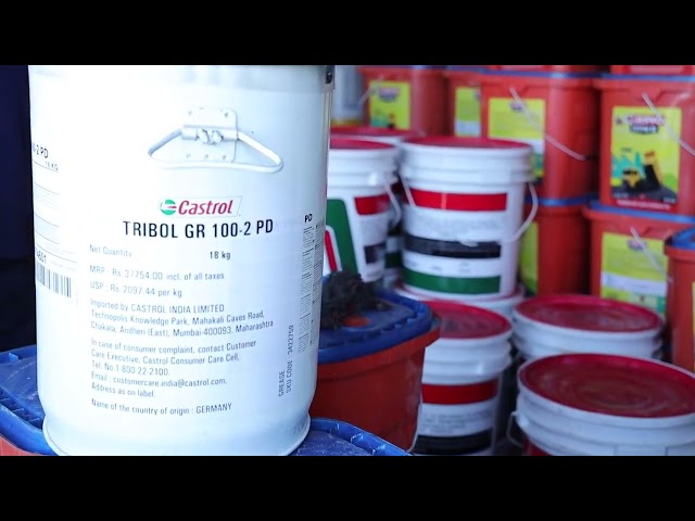 Metal Working Lubricants - Itw Bio Cool -100P Wholesaler from Bengaluru