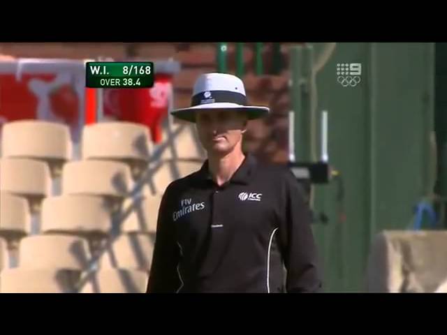 5 epic Billy Bowden moments that will make you smile