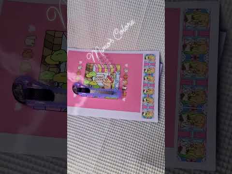 🎨📖 Livro de Colorir Bobbie Goods – Para Relaxar e Criar!
