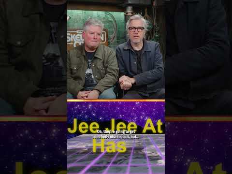 Star Wars: Skeleton Crew | Creating Bunky Dunko | Star Wars