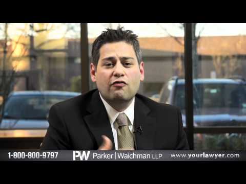 What is the Difference between Compensatory and Punitive Damages? NY Attorney Brett Zekowski