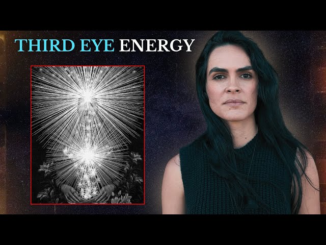 Signs Your Third Eye is Opening: Understanding the Awakening Process ...