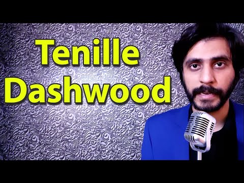 How To Pronounce Tenille Dashwood