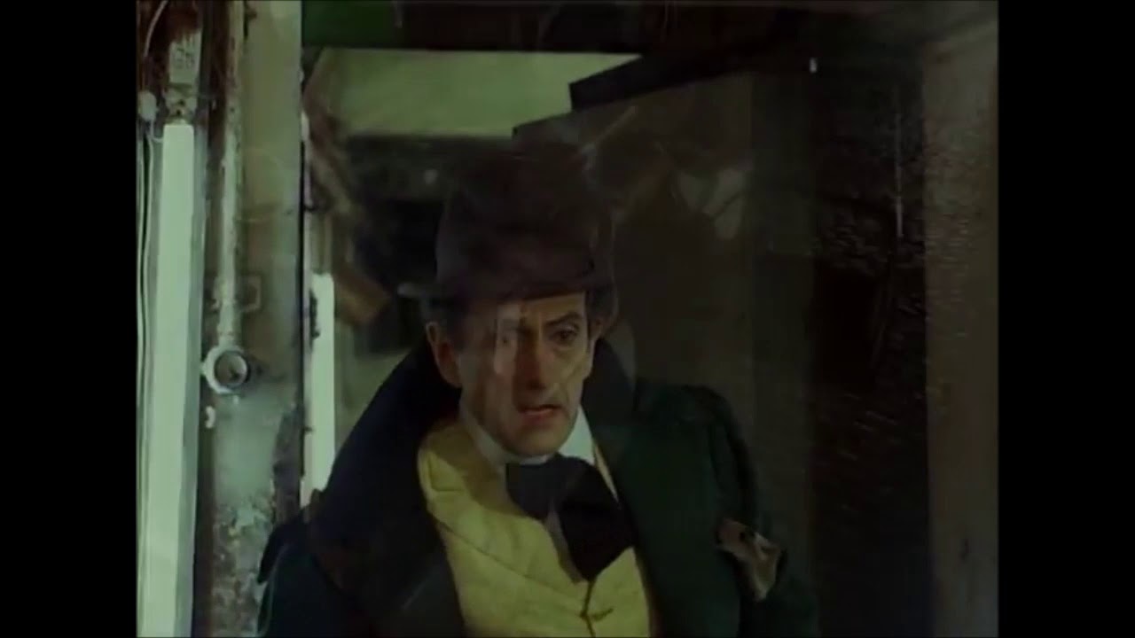 Clockmaker (1998) Trailer