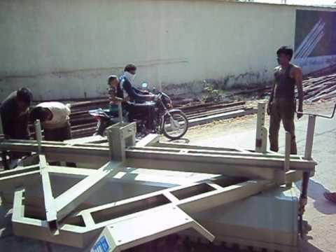 Road Sweeper Machines - Road Cleaning Machine Latest Price ...