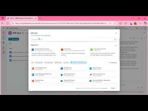 Outlook: Time-Saving MCP Server Tips