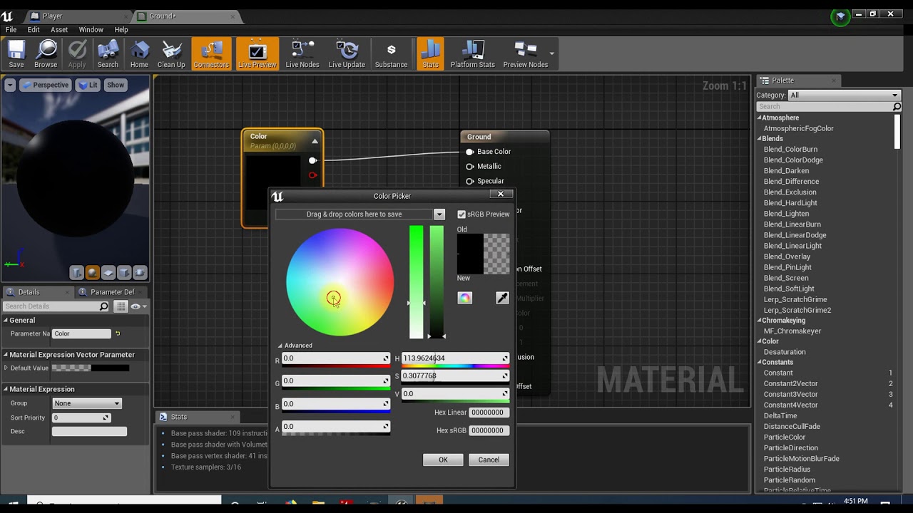 UE4 Beginner Series: Endless Runner - Level1 (Part 3)