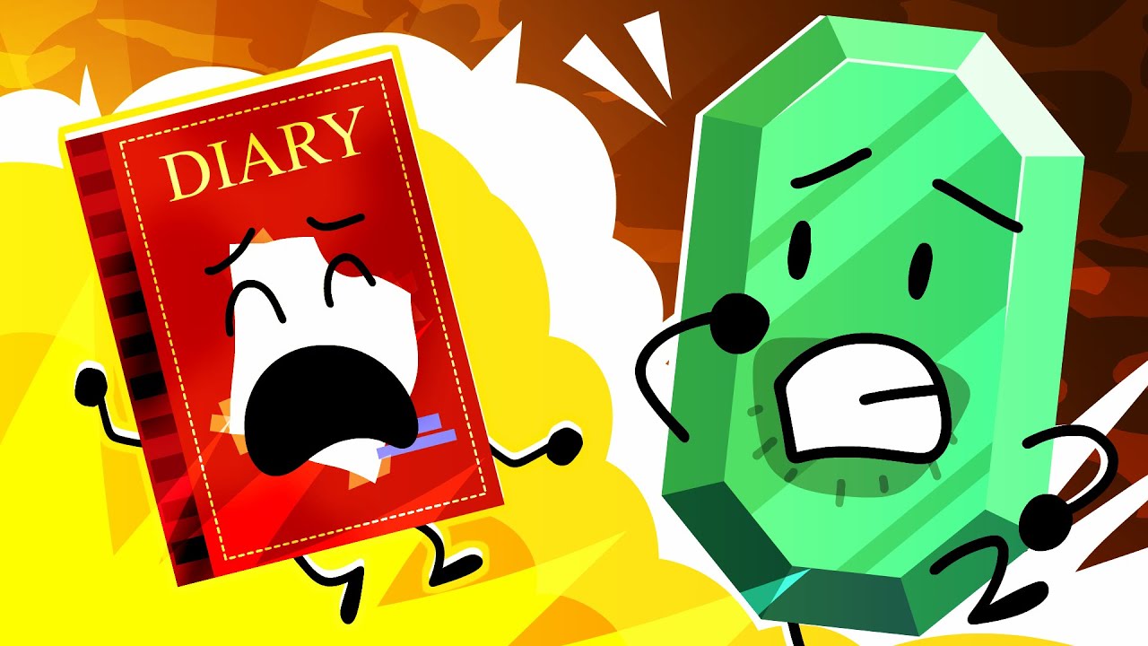 BFDI+