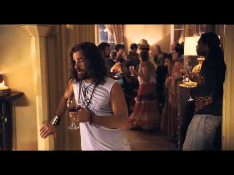 Wanderlust Trailer