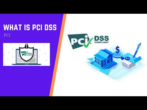 What is PCI DSS