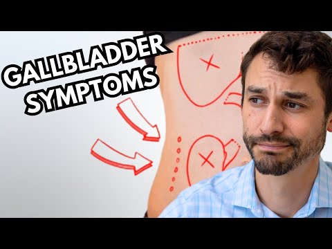 7 Signs Your Gallbladder is in Danger