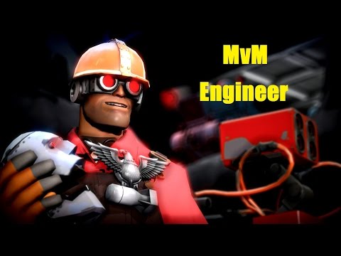 Steam Community :: Video :: MvM Engineer | TF2