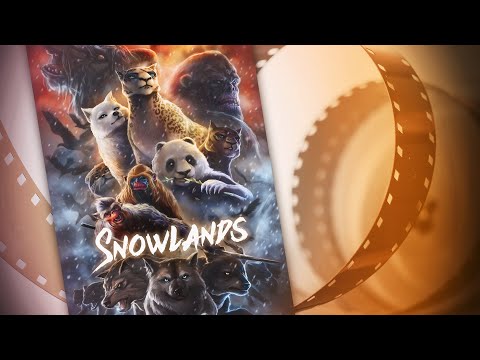 Why I decided to make an animated feature film