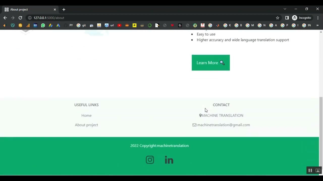 Vision Transformer and Language Model Based Radiology Report Generation ...
