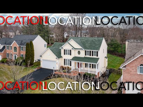 Location, Location, Location! 5063 Jericho Road Property Tour