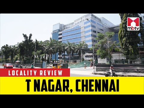 Prashanth Real Gold Tower in T Nagar, Chennai: Price, Brochure, Floor ...