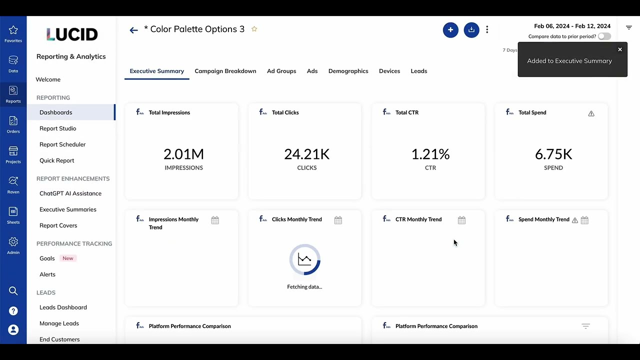 TapClicks ChatGPT Overview