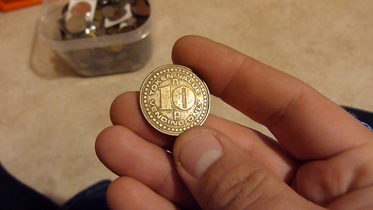 Coin collecting and Numista. Silver coins tokens etc