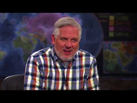"People Shouldn't Be Forced To Live A Certain Way" | Glenn Beck