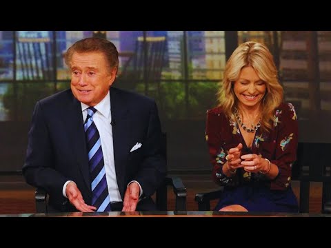"Kelly Ripa's Net Worth vs. Live! Co-Hosts: Shocking Revelations!