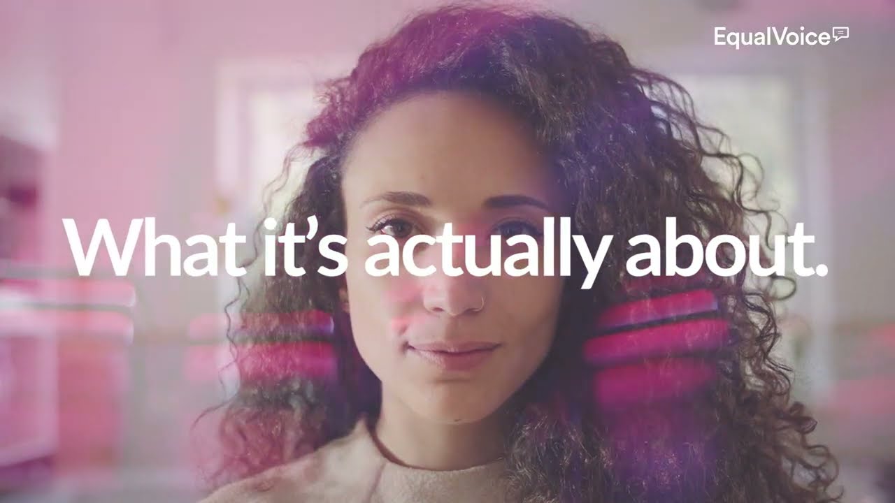 5 Years of EqualVoice: Our impact and our future