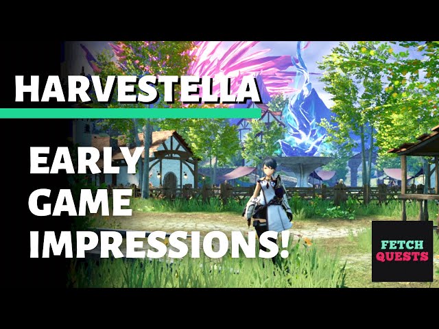 Best fighting skills you need to unlock first in Harvestella