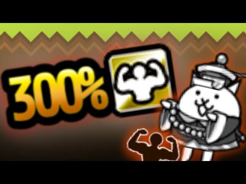 What if Jiangshi cat has 300% survive chance?