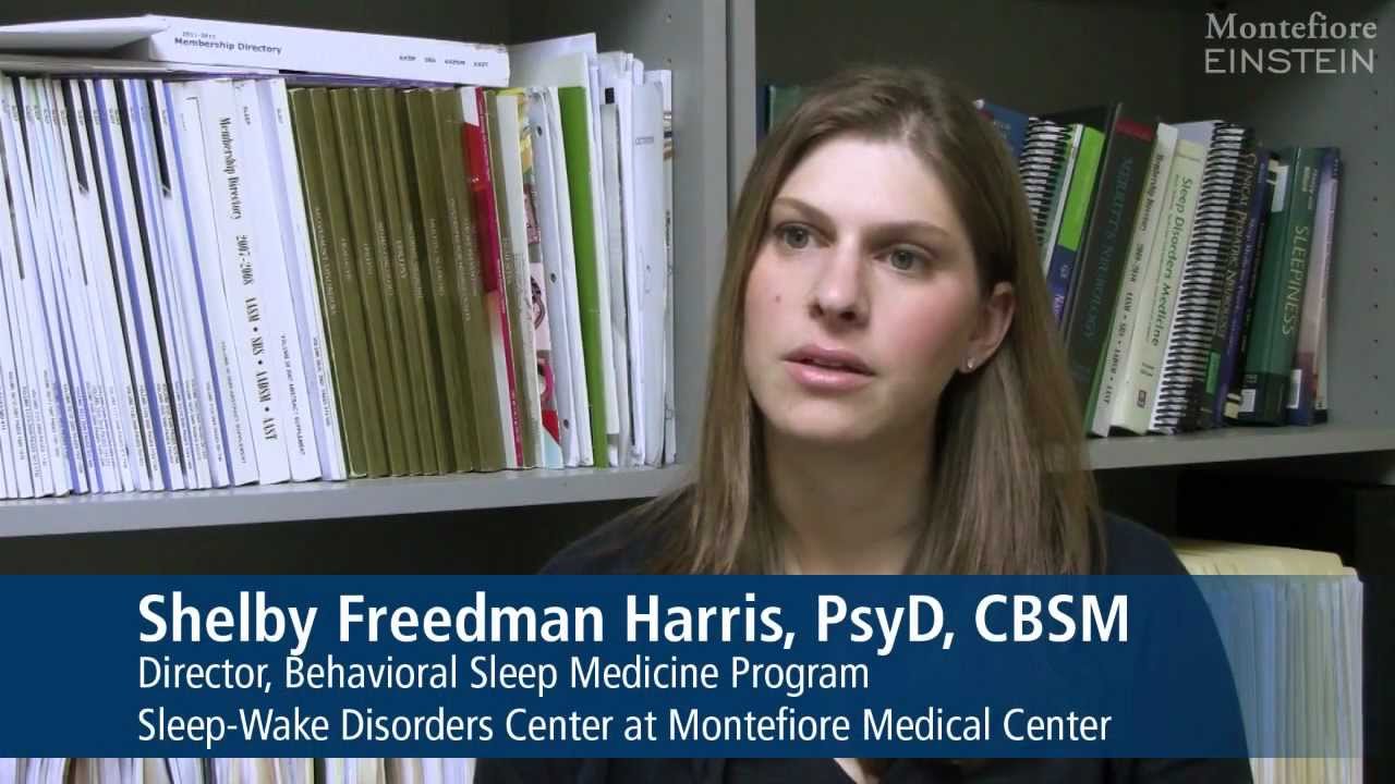 Ask Dr. Shelby Freedman Harris: How Does Technology Affect Sleep Quality?