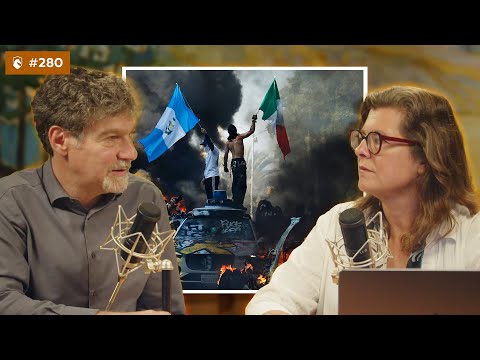 The Los Angeles Protests— Grassroot Protests? | DarkHorse #280