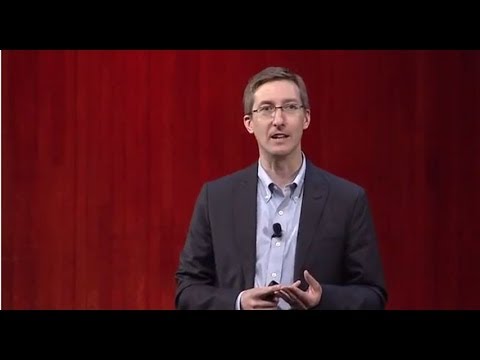 2014 Tech Day: Lessons from the Landscapes of Earth and Other Planets - Taylor Perron