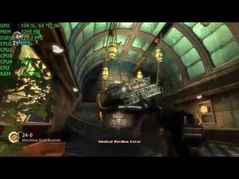 Steam Community :: BioShock Remastered