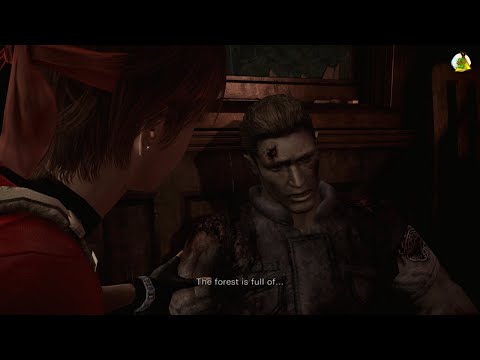 Steam Community :: Video :: 4K Video 60 FPS Resident Evil 0 HD Remaster ...